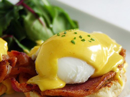Gracious Grace Café | Lilydale’s Best Café