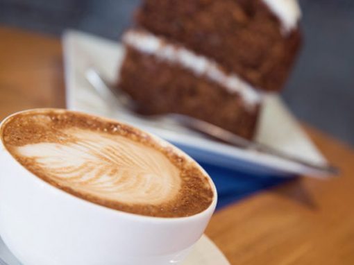 Gracious Grace Café | Lilydale’s Best Café