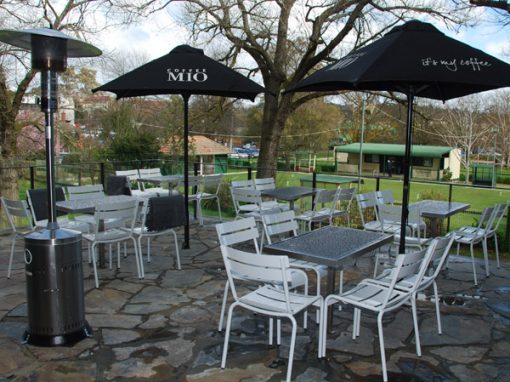 Gracious Grace Café | Lilydale’s Best Café