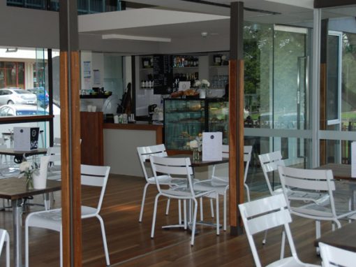 Gracious Grace Café | Lilydale’s Best Café